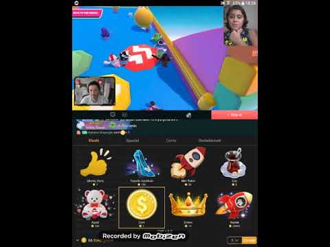 YOUTUBERLARA BAĞIŞ ATTIM!!! NONOLİVE YAYINLARI