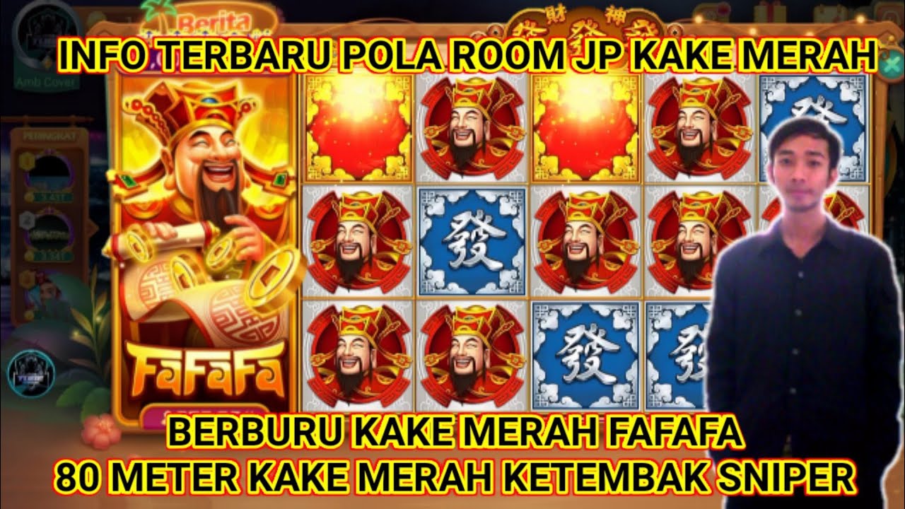 80 METER KAKE MERAH KETEMBAK SNIPER [FULL VIDEO] #higgsdomino #fafafa # ...