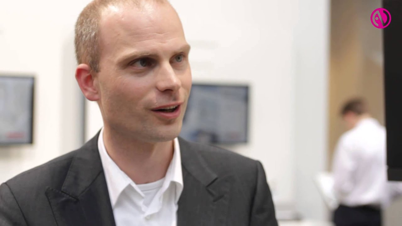 Plena matrix system launched by Bosch - YouTube