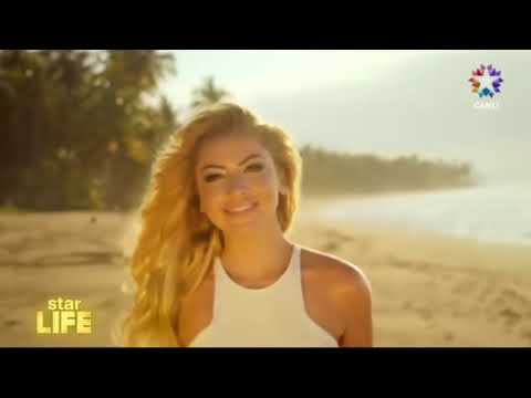 Hadise'ye Sapık Şoku  'Ben çok korktum, hala da korkuyorum'