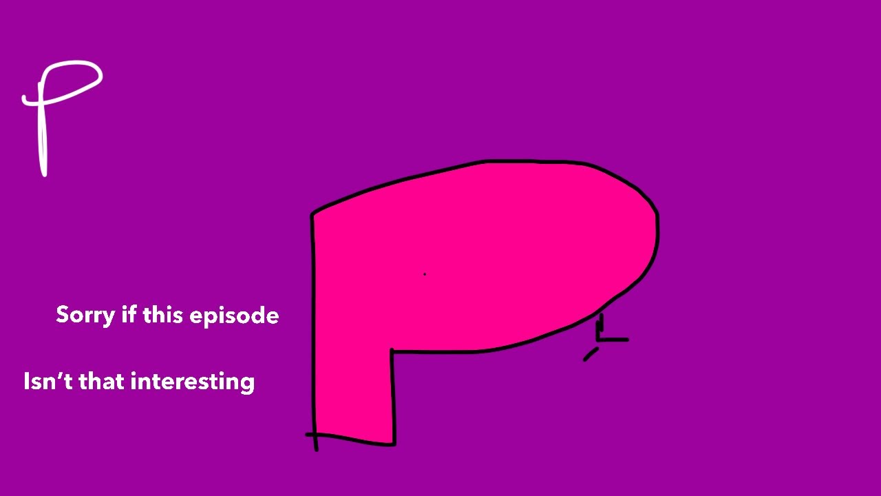 P - Alphalore lore - YouTube