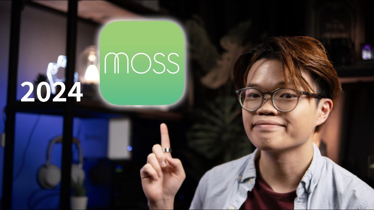MOSS 2024 大學生手提電腦選購指南! 一條片同你睇哂有咩值得揀 - YouTube