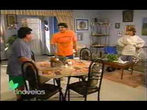 TELENOVELA EL PREMIO MAYOR CAPITULO 8 PARTE 4