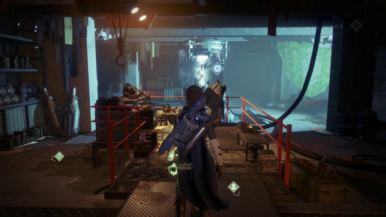 Destiny 2: The Dawning 2019 - How To Get The Alpine Dash Exotic Sparrow ...