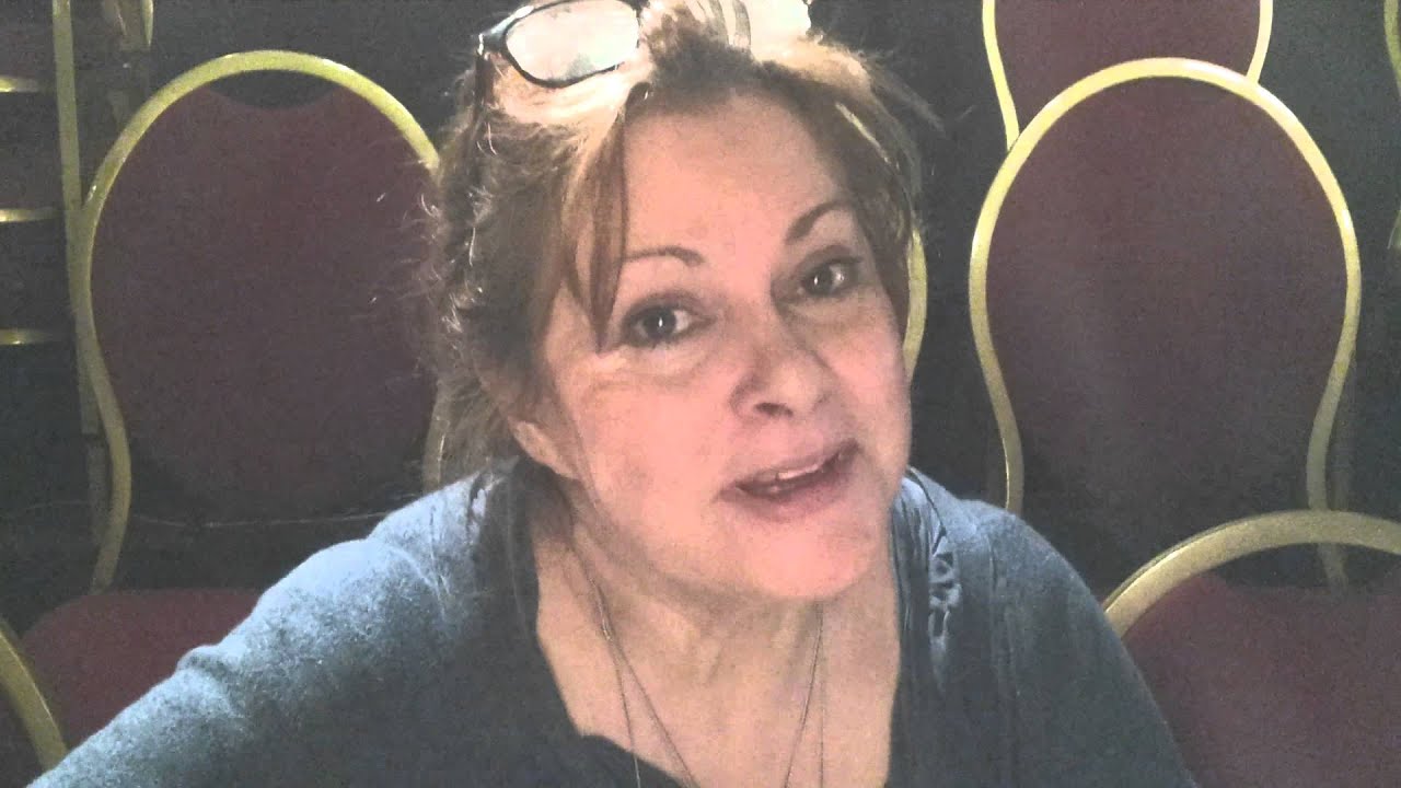 Hazel Sansom-Ellerby writes for Shorts - YouTube