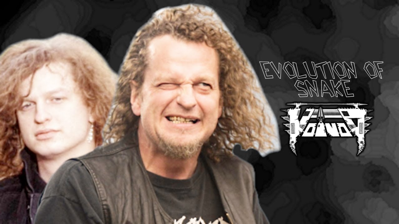 The EVOLUTION of SNAKE (1984 to present) - YouTube