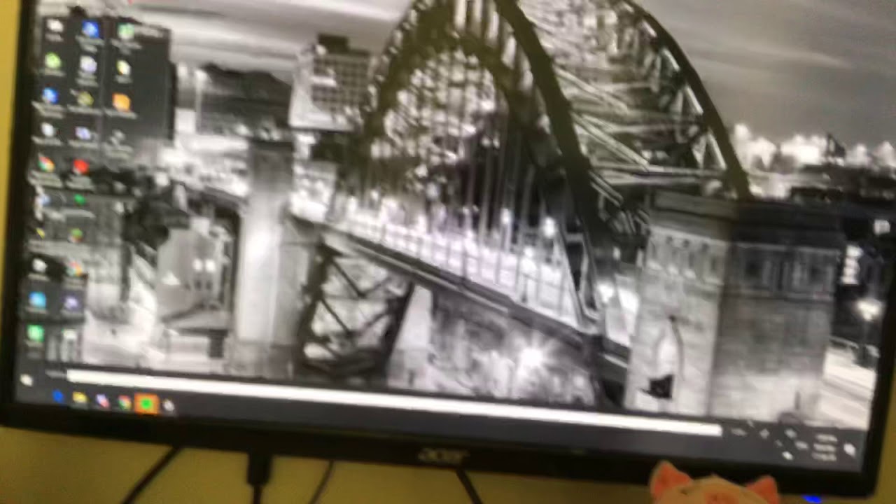 Stretch res - YouTube