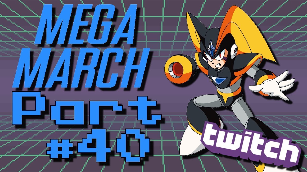 Mega March - Part 40: Dynamo and Brain Teasers - YouTube
