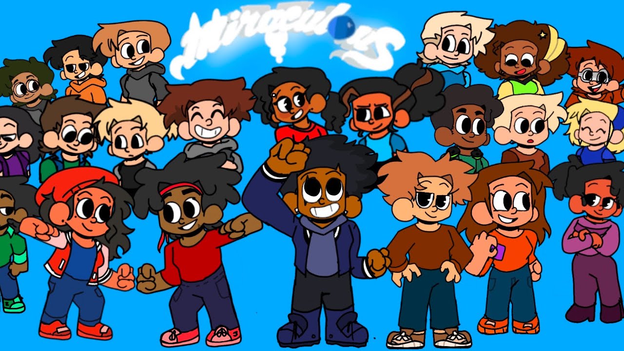 Miraculous TOMAL Season 2 Trailer #2 - YouTube