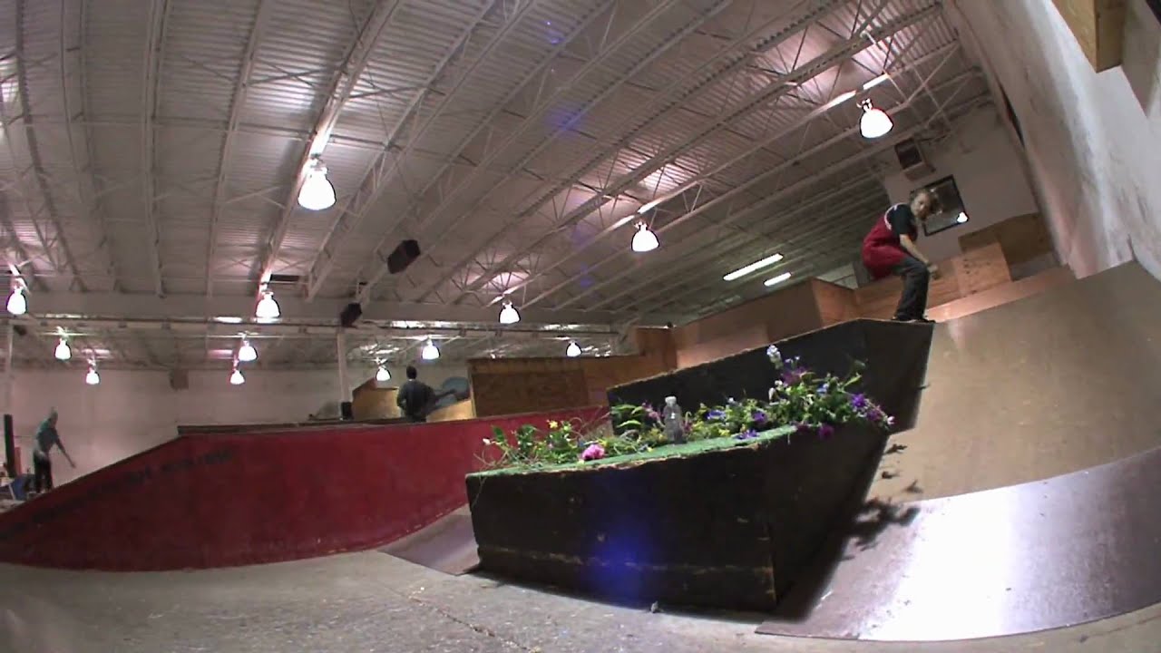 Eric Youngstrom & Kenny Harrop for Mallard Clothing - YouTube