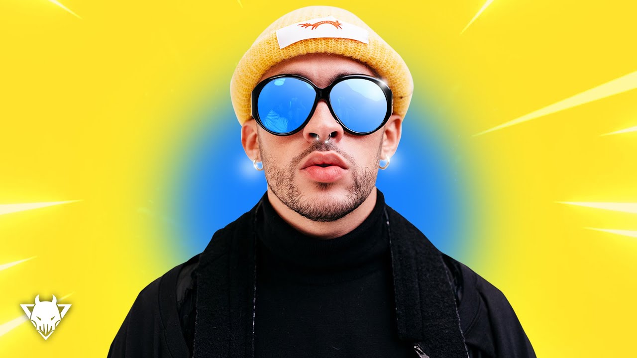 "LUNA" Reggaeton Instrumental 2020 | Bad Bunny Type Beat 2020 - YouTube ...