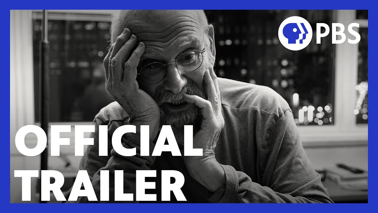Oliver Sacks: His Own Life | Official Trailer | American Masters | PBS ...