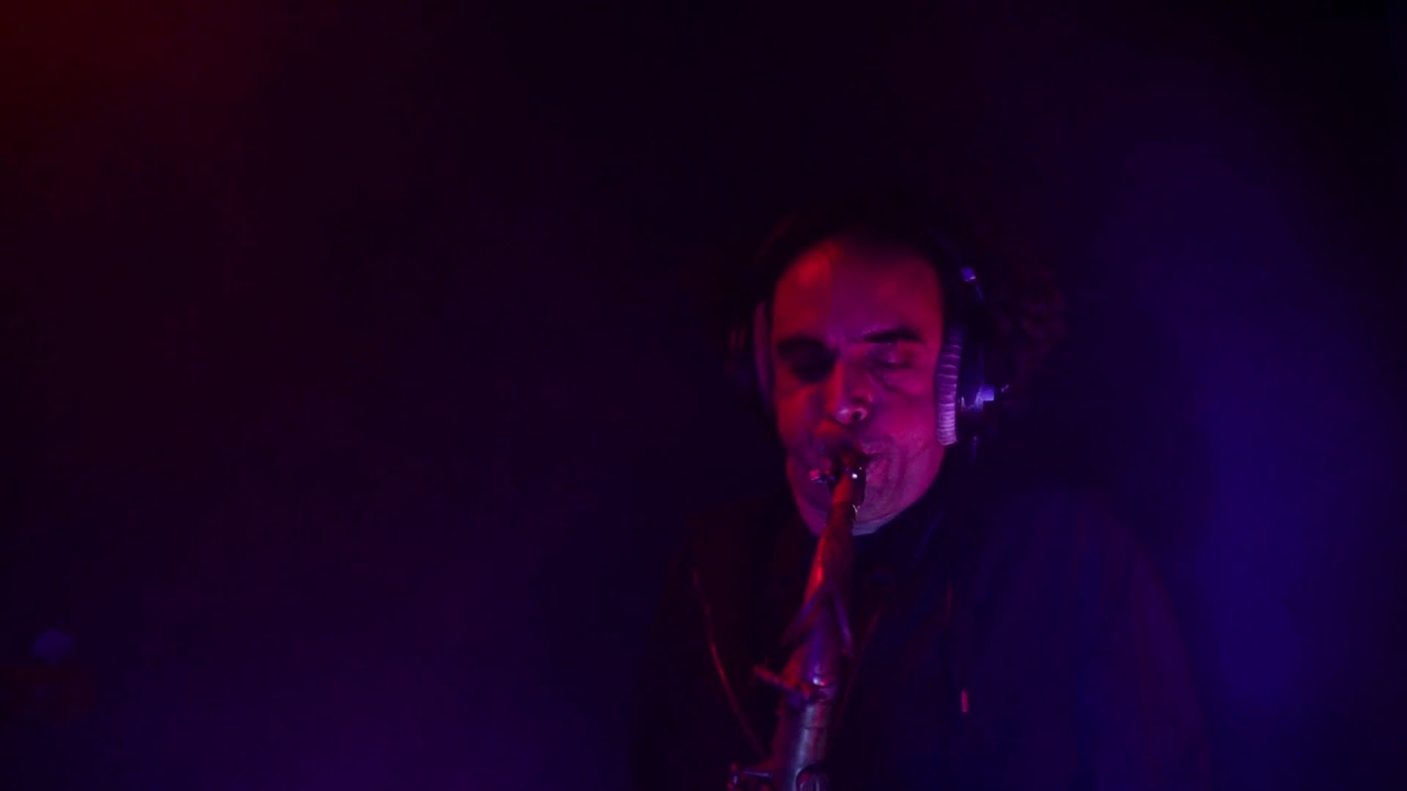 Ill Considered - Live not Live - Vol.2 - UnEvensong - YouTube