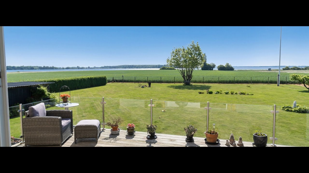 Guldborgvej 240 4862 Guldborg - YouTube