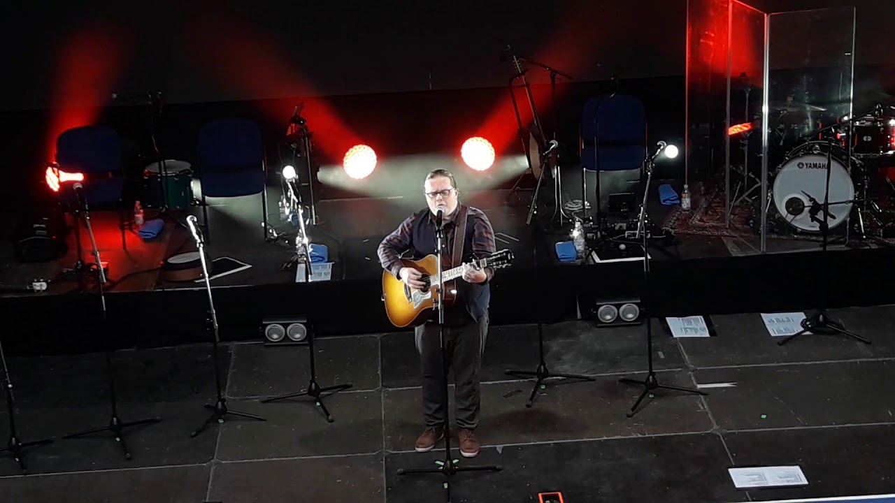 Wonderful Tonight - 18.07.2019 Thale - Angelo Kelly Irish heart Tour ...