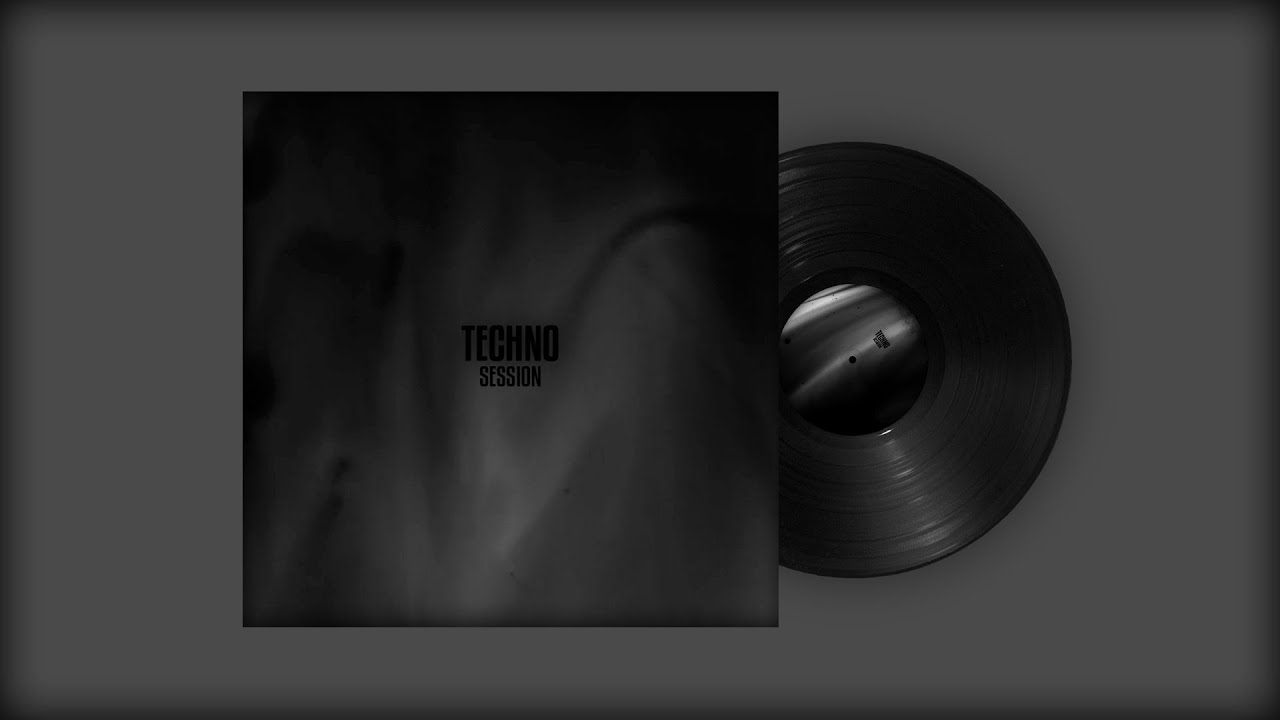 techno session - YouTube