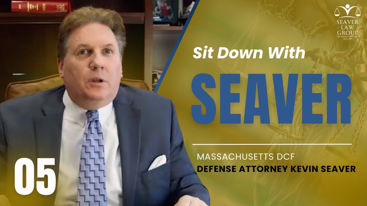 Sit Down With Seaver - YouTube