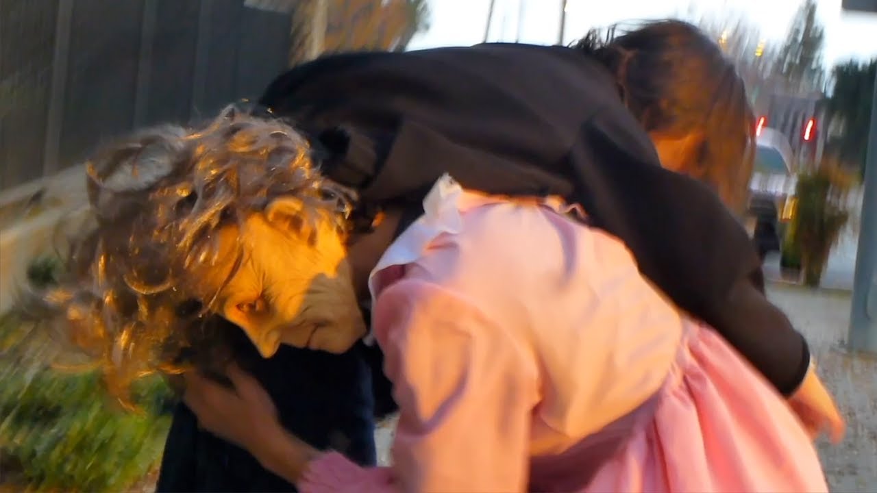 Dev Lemons - Give Mama A Hug (Official Video) - YouTube