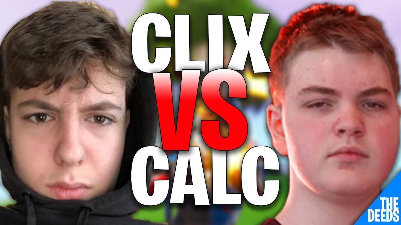 MSF Clix 1 VS 1 Vanguard Calc | Creative 1v1 *MSF VS VANGUARD* - YouTube