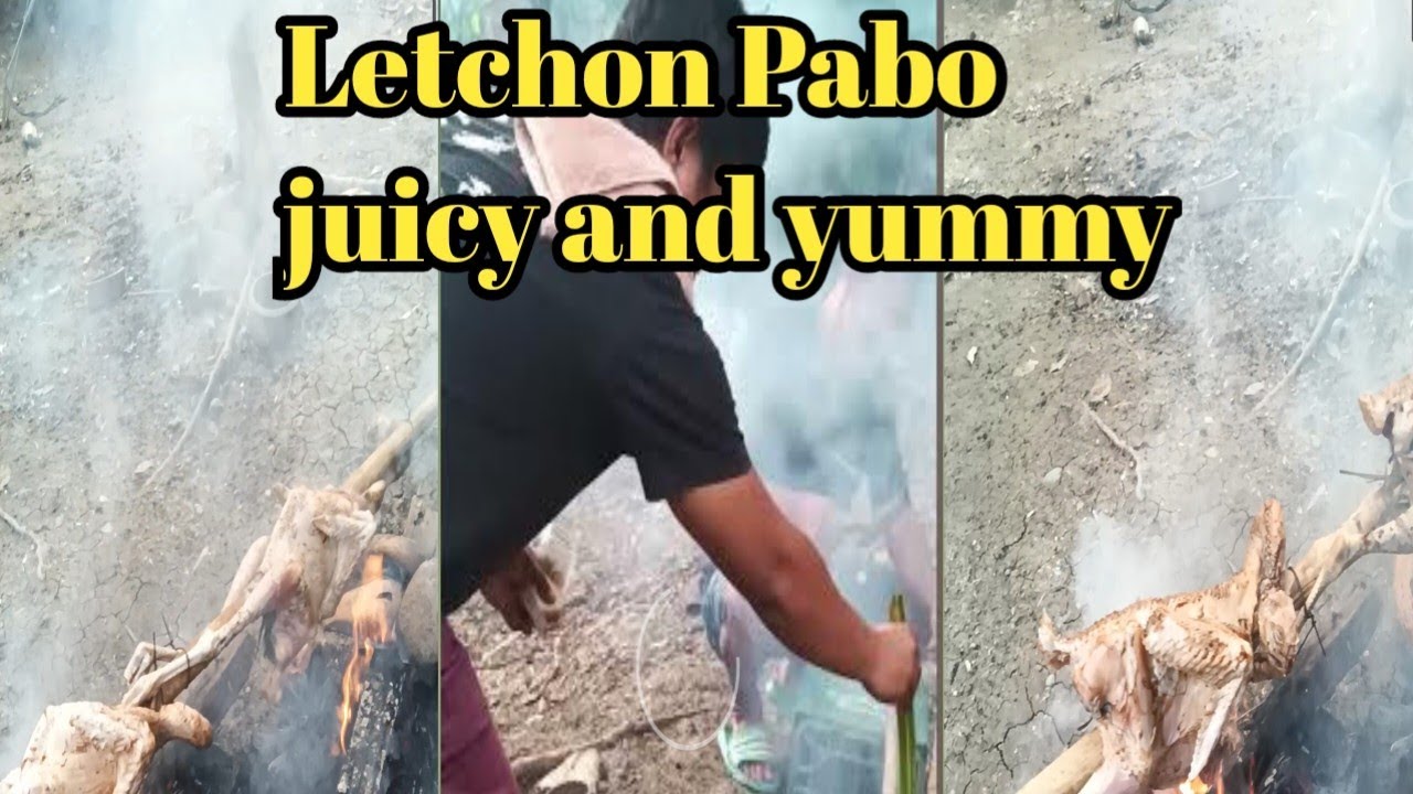 Letson Pabo - YouTube