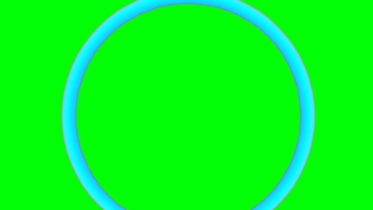 Star Wars Blaster Stun Green Screen Effect - YouTube