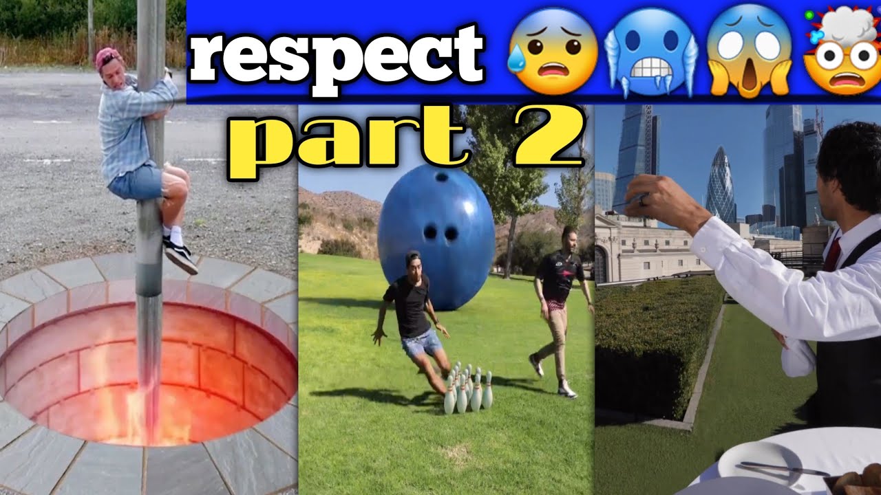 respect shorts video /imagine 😨 😱🤯🥶/#respect #shorts - YouTube