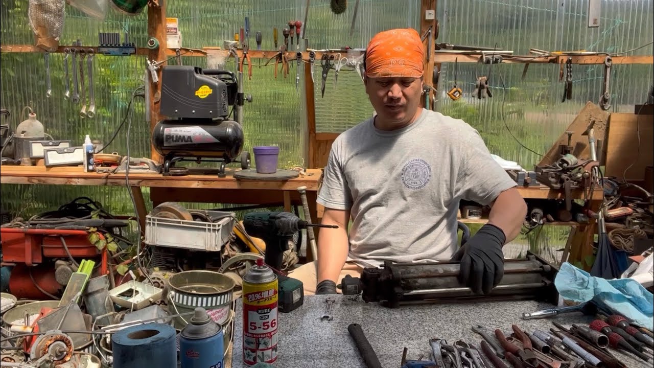 Paano Kumita ng Pera mula sa Basura dito sa Japan - YouTube