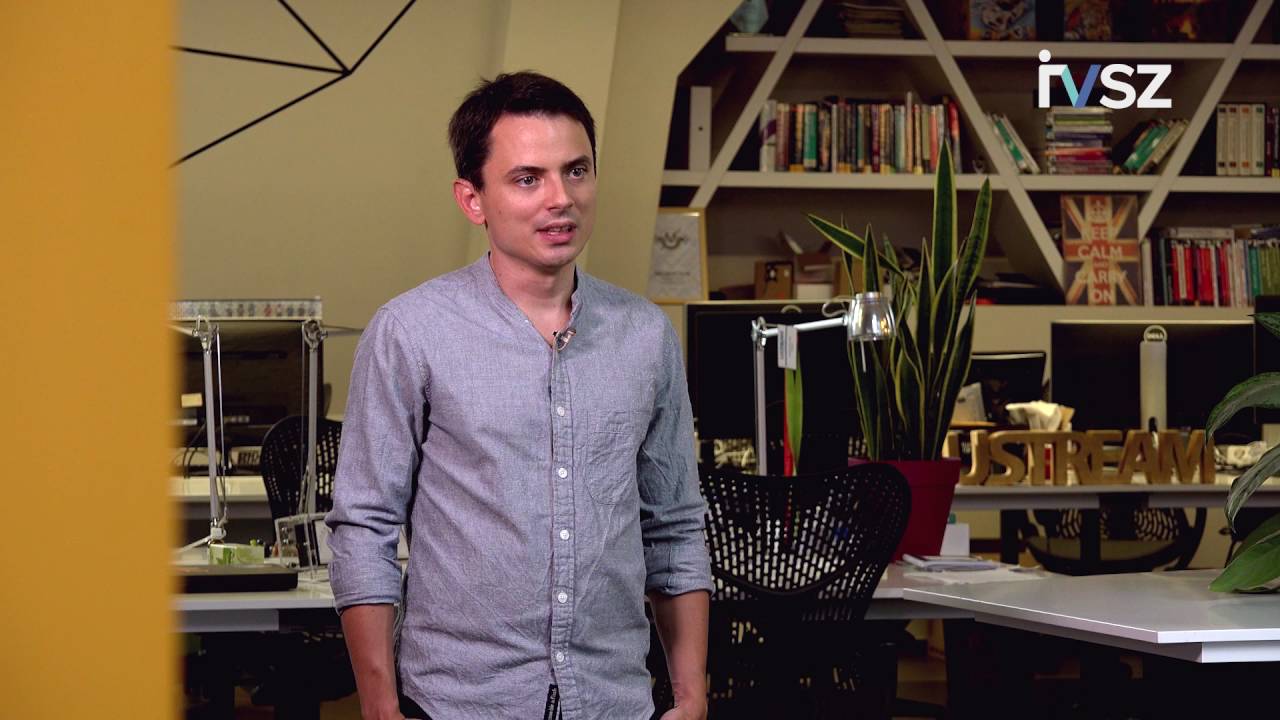 IVSZ - Gyurós Tibor-díj: „Az év menedzsere az infokommunikációban ...