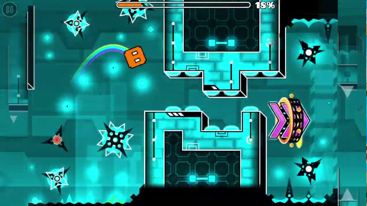Manual By TheAlmightyWave Easy Demon YouTube manual-by-thealmightywave-easy-demon-youtube