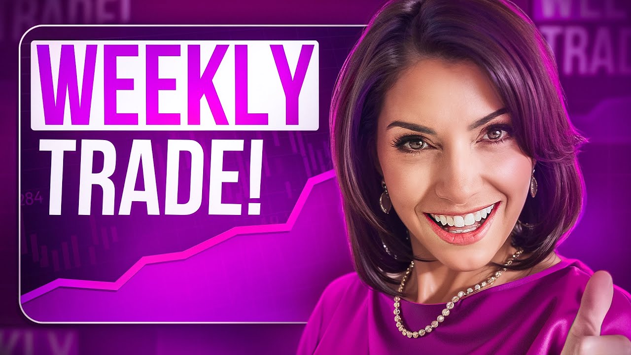 CRAZY WEEK AHEAD! WATCH THIS TO PREPARE!! - YouTube