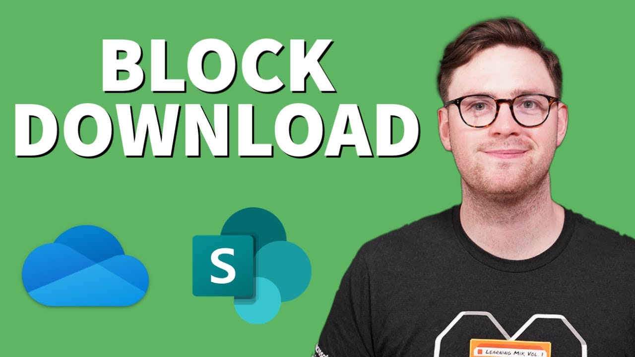 Share A Link To A Document And Block Its Download OneDrive YouTube share-a-link-to-a-document-and-block-its-download-onedrive-youtube