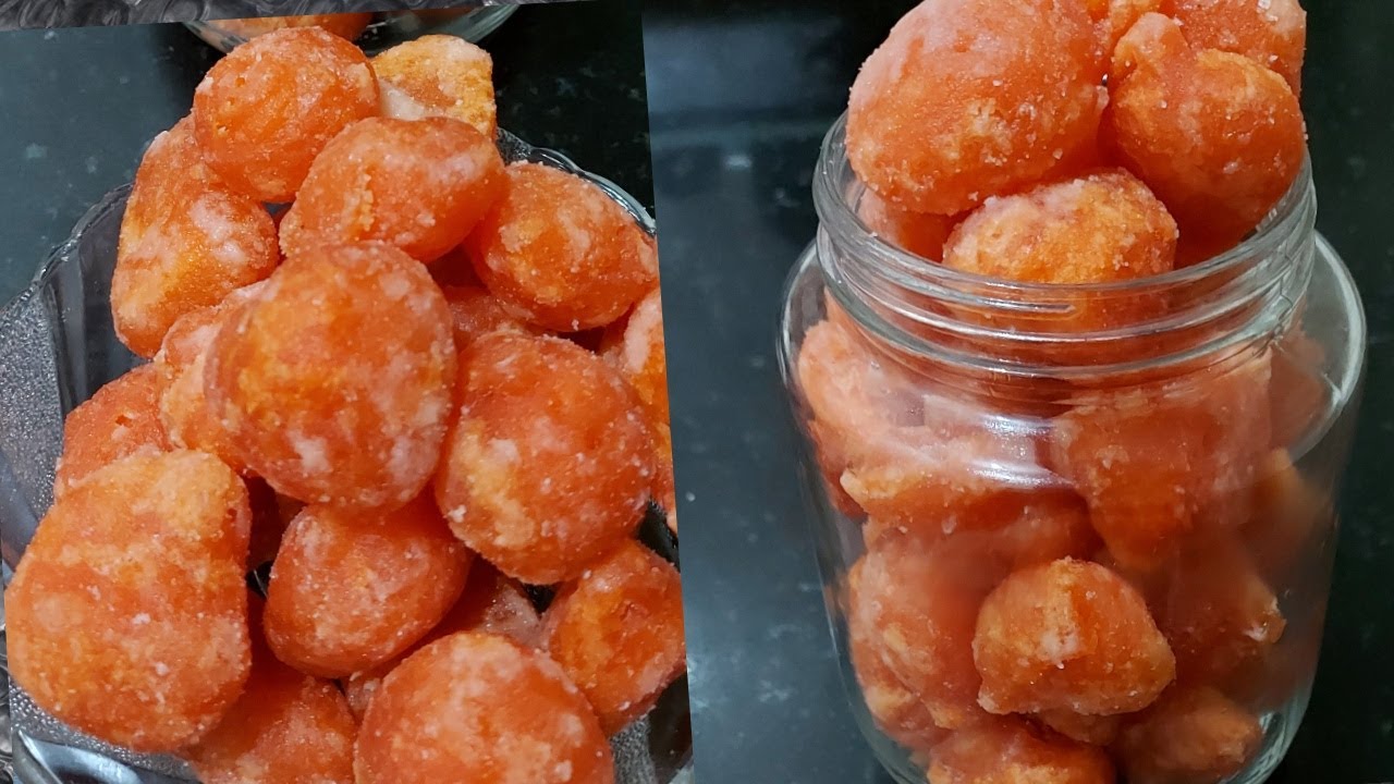 100%perfect Thenunda |home made തേൻ നിലാവ് |how to make honey candy ...