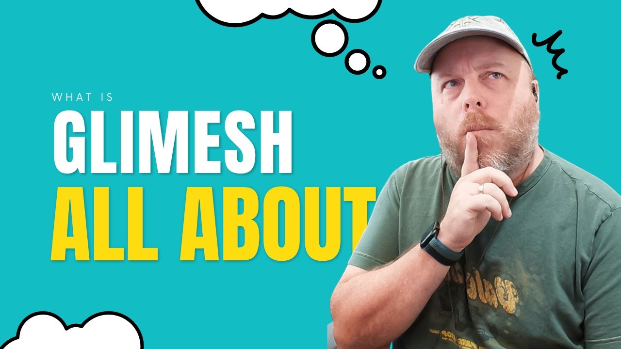 What is Glimesh? - YouTube