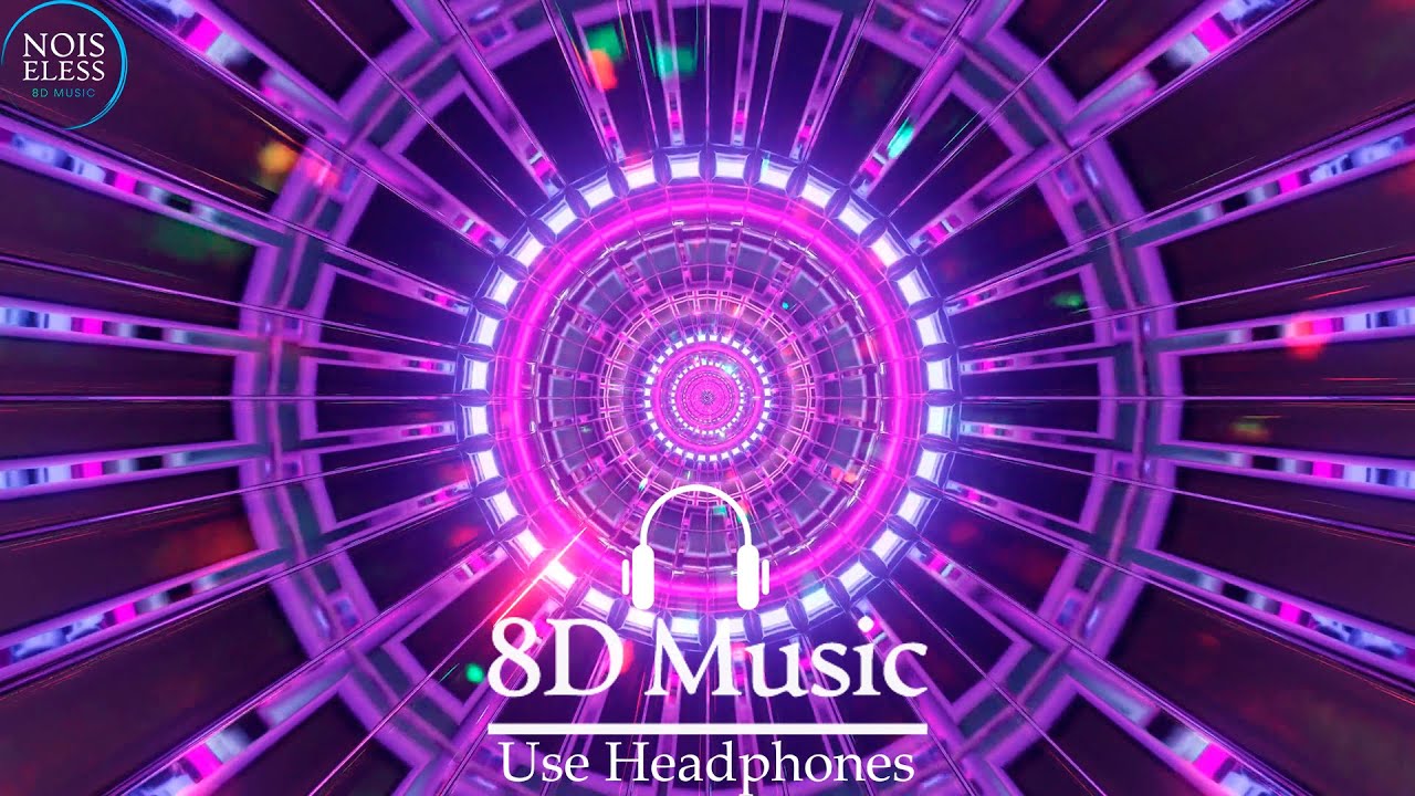 NEFFEX - SOMETHING YOU COULD NEVER OWN | 8D music | Use Headphones ...