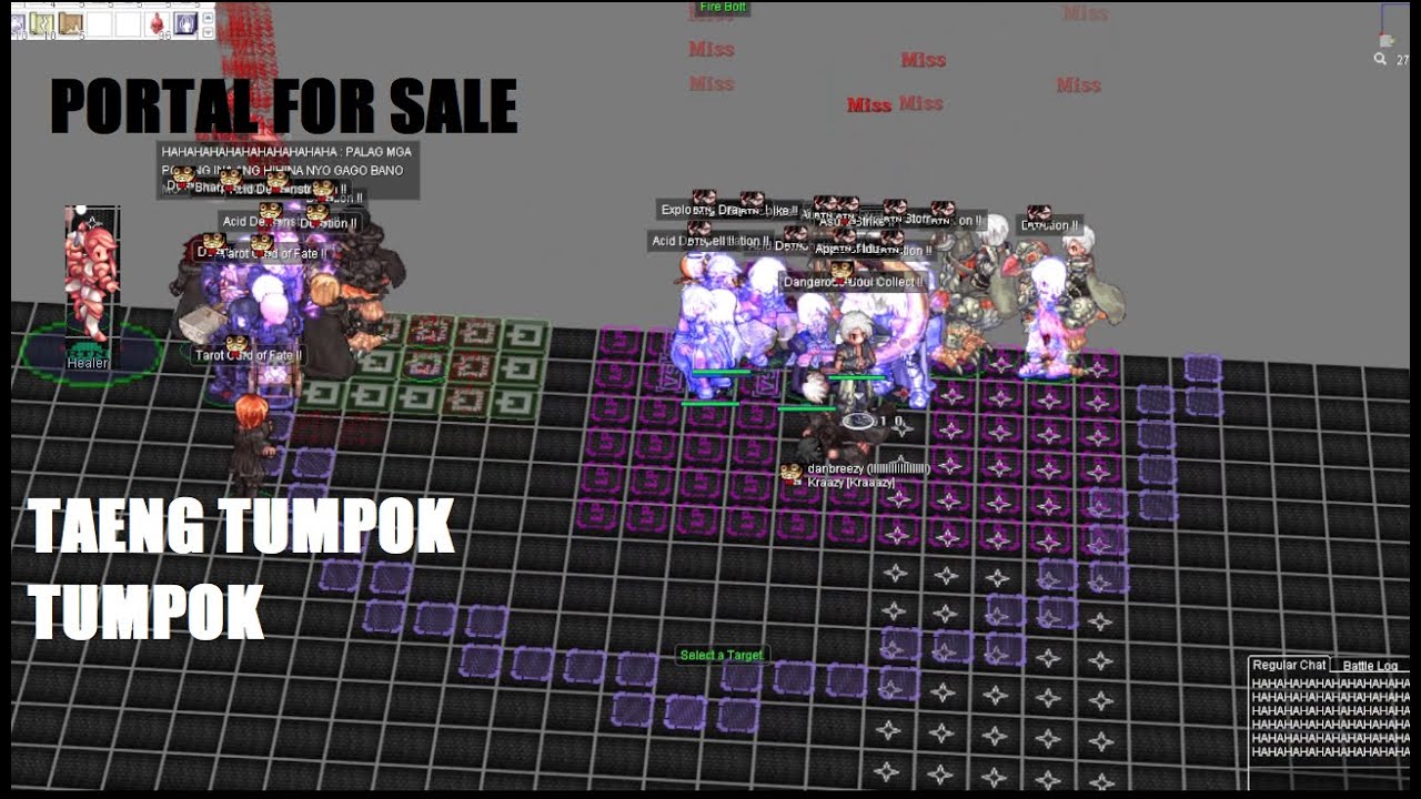 TUMPOK TUMPOK - YouTube