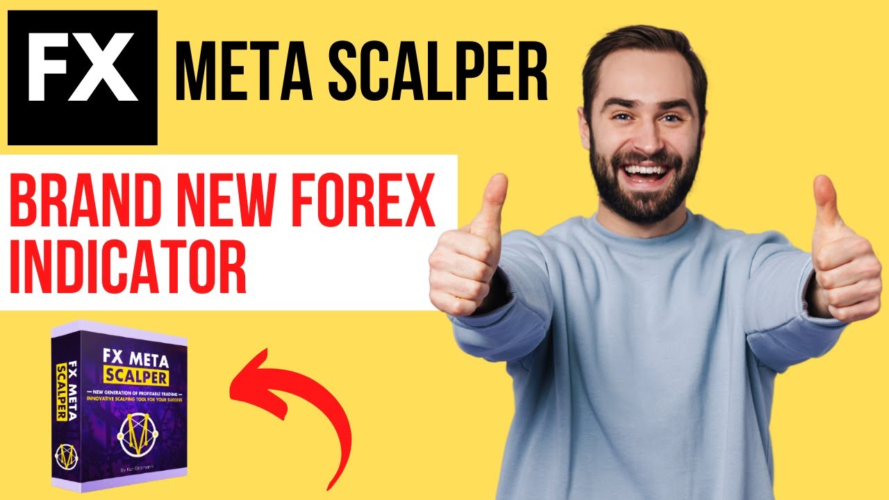 FX Meta Scalper | New Powerful FX META SCALPER Indicator - YouTube