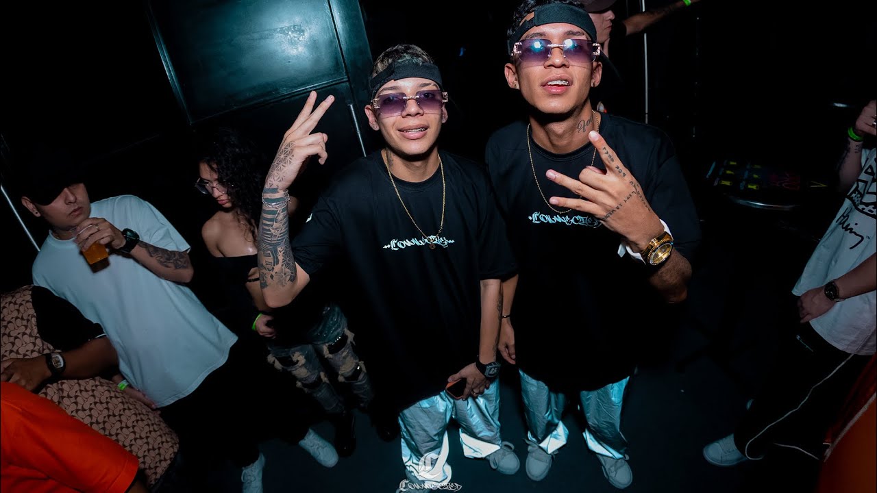 🇺🇸CONNECTED 🇨🇴DAVID LOOP B2B ZATIONS LIVE SET EDITION # 1 - YouTube