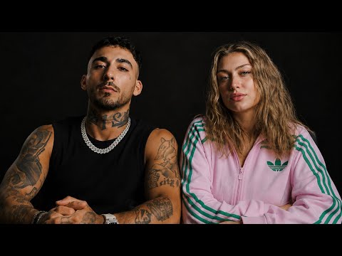 Sıla Şahin x Uzi - Bana Bırak (prod. Yasso)