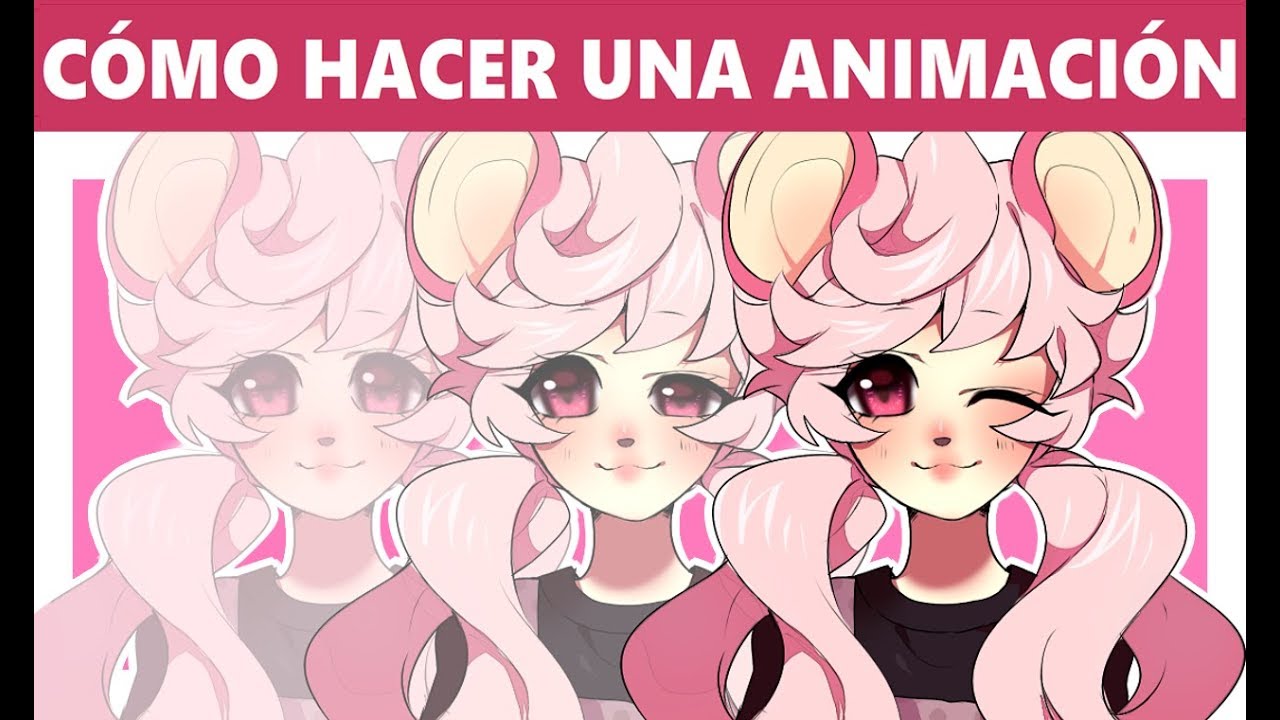 COMO HACER UNA ANIMACIÓN [Sin descargar programas, con Photoshop y con ...