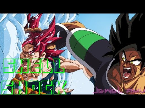 Dragon ball Z amv Shell shock - YouTube