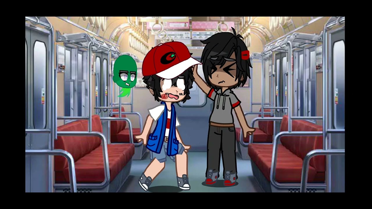 Get Out Of My Friend GHOST! Meme | pokemon | Ash Ketchum | Gou | - YouTube