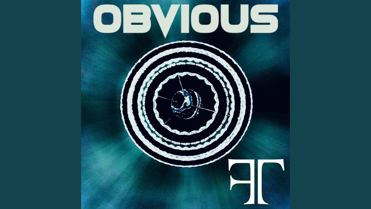 Obvious - YouTube