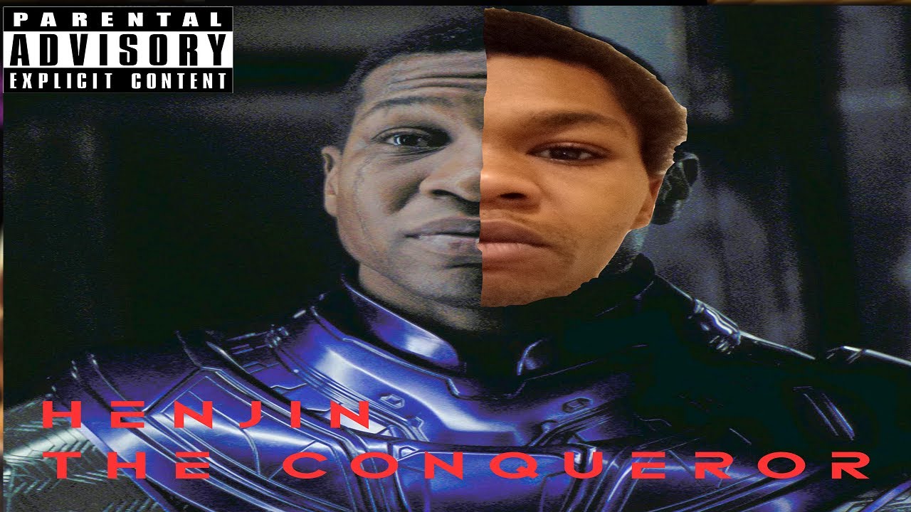 HENJIN THE CONQUEROR BY LIL HENJIN (FULL ALBUM) - YouTube