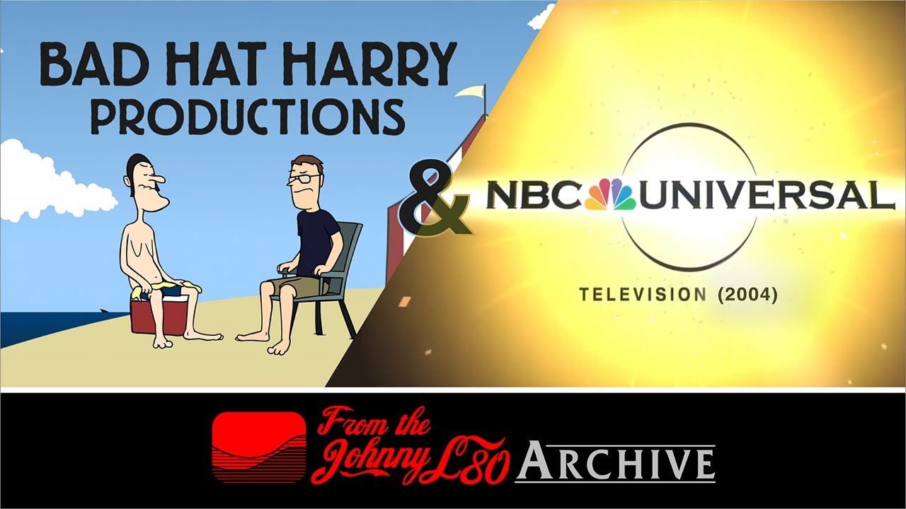 Bad Hat Harry Productions & NBC Universal Television (2004) - The ...