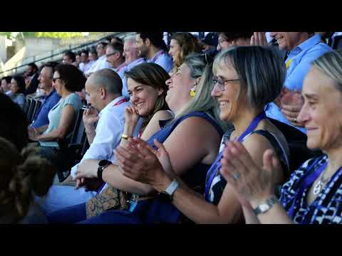 Esker All Access 2025 – Revivez les temps forts !