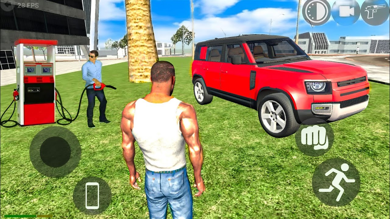 Defender Jeep Driving Games - Indian Motorbike Driving Game 3D ...