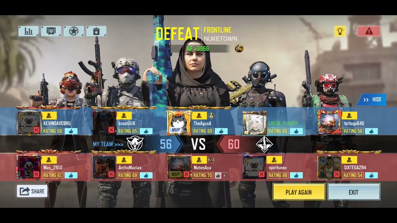 14 year-old plays codm until he's legendary top 5000#callofdutymobile # ...