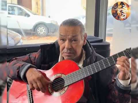 Canut Reyes (gipsy kings) live
