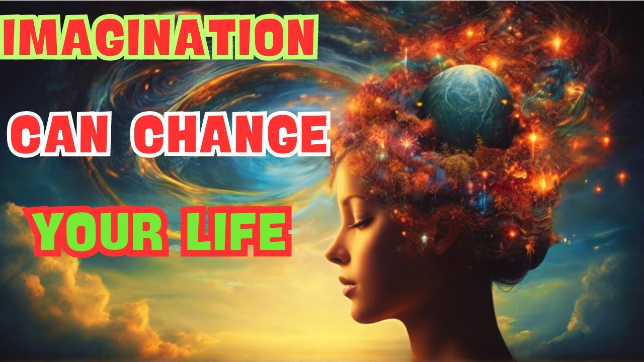 Imagine and visualize correctly change your life: (Know the Secret of ...