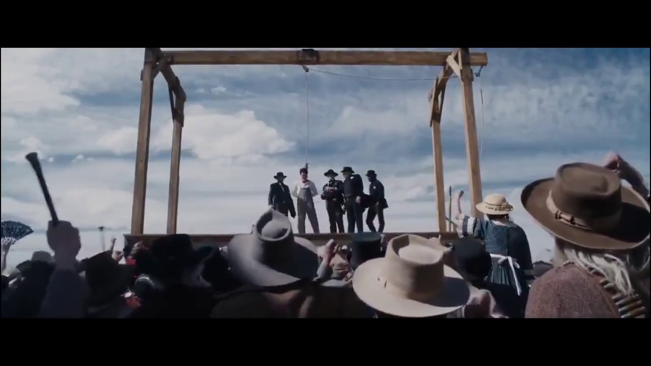 Most hilarious Hanging Scene - YouTube